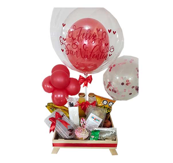 desayunos sorpresa san Valentín - 🥇 Desayunos Cali AQUÍ©